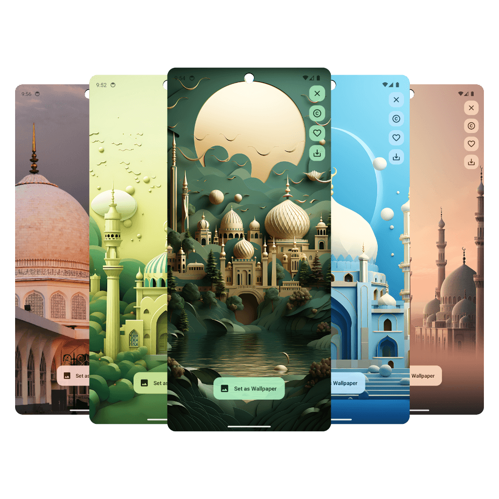 IslamWall – islamhub